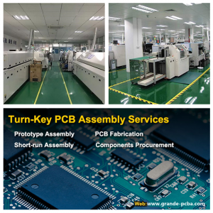 The Importance of Manual Soldering In PCBA Manufacturing – PCB ...