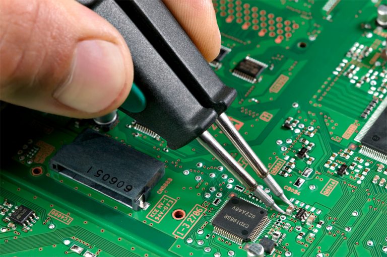The Influence of SMT Lead-Free Process On PCBA rework – PCB Manufacturing and PCBA Assembly ...