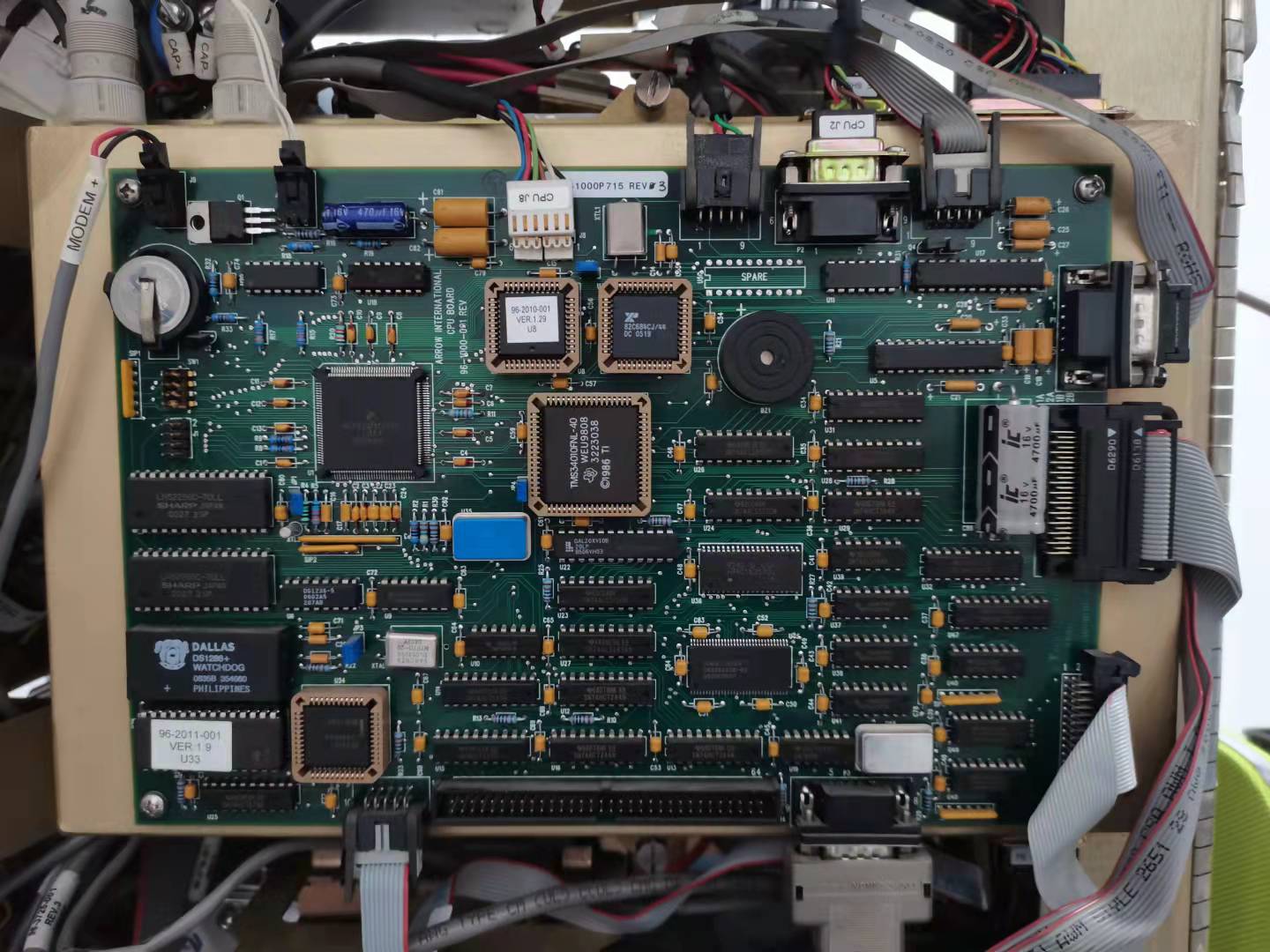 Why SMT Assembly Cost May Rise? The 5 Most Frequently Missing Data in ...